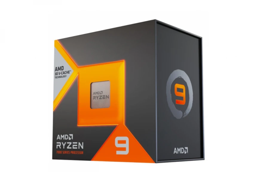 CPU AM5 AMD Ryzen 9 7950X3D, 16C/32T, 4.20-5.70GHz 100-100000908WOF