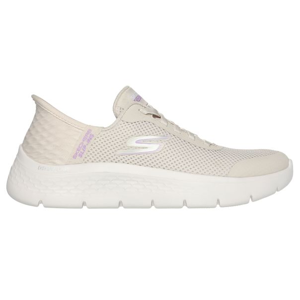 SKECHERS Patike slip ins go walk flex