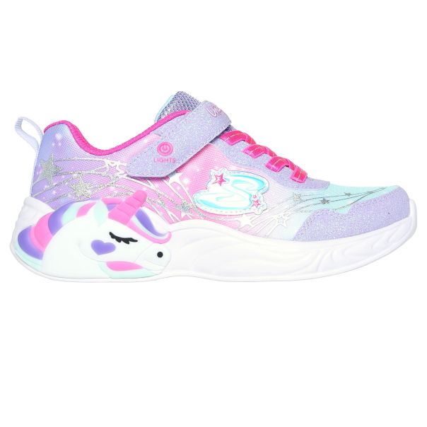 SKECHERS Patike unicorn dreams GP