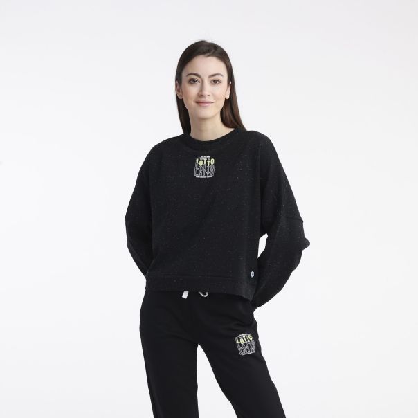 LOTTO Duks campo crewneck W