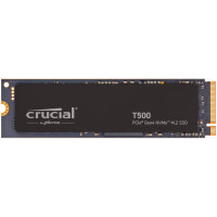 2TB SSD Crucial CT2000T500SSD8