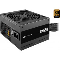 650W Corsair CX650 CP-9020278-EU