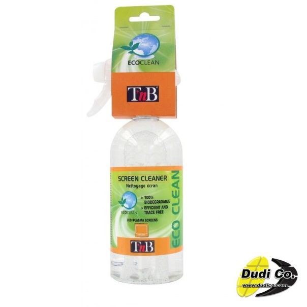 TNB Sprej za čišćenje lcd, "ecoclean", 500ml