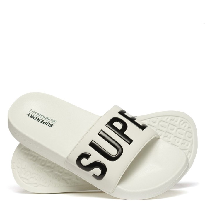 Superdry Core Vegan papuče