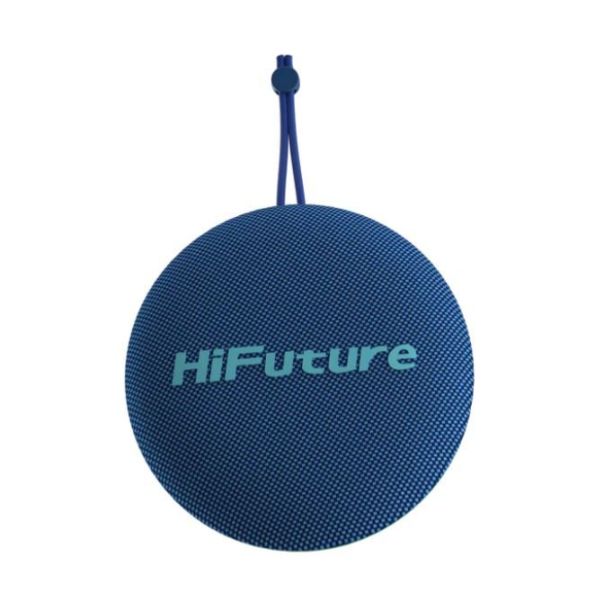 HIFUTURE Bluetooth zvučnik ALTUS, plava