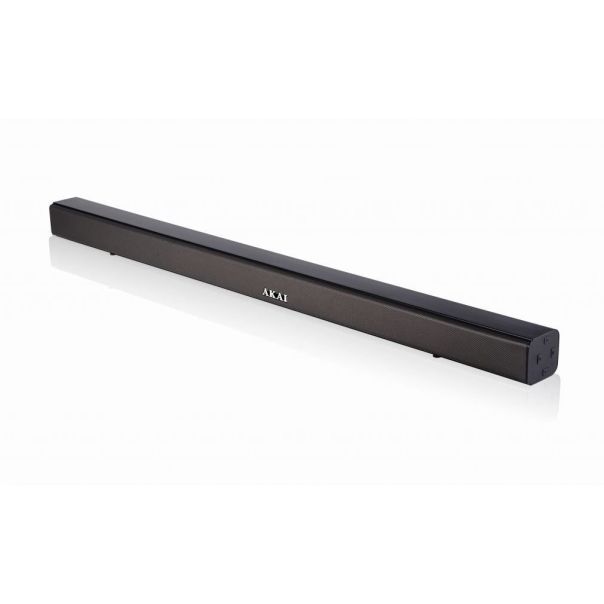 AKAI Soundbar ASB-5L STEREO, crna