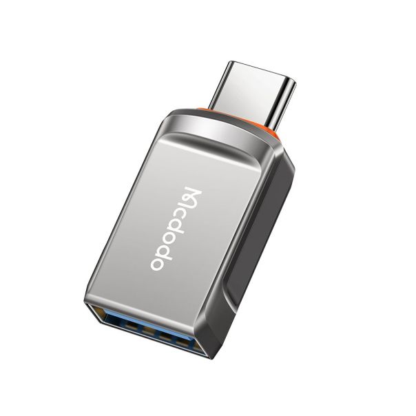 MCDODO Adapter OT-8730 USB-A 3.0 na TIP-C Konektor
