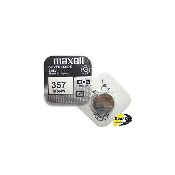 MAXELL Baterija SR44W