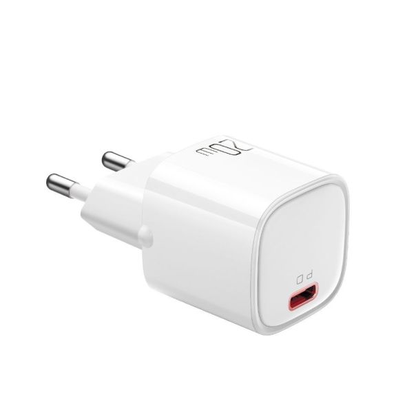 MCDODO Kućni Punjač CH-4020 20W, TIP-C, bela