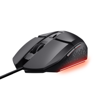 Trust GXT 109 FELOX GAMING Black