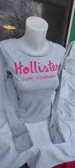 Hollister bluza