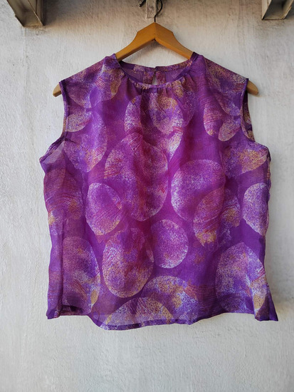 Vintage tanka majica vel.XL/XXL