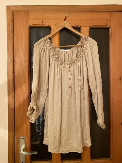 Italijanska bluza od svile