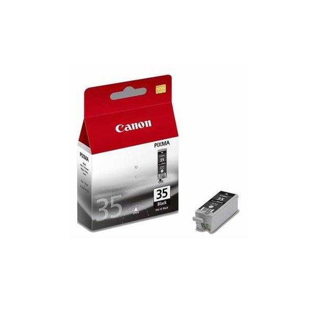 CANON IJ-CRG PGI-35 BLACK