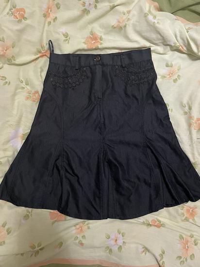 Vintage suknja