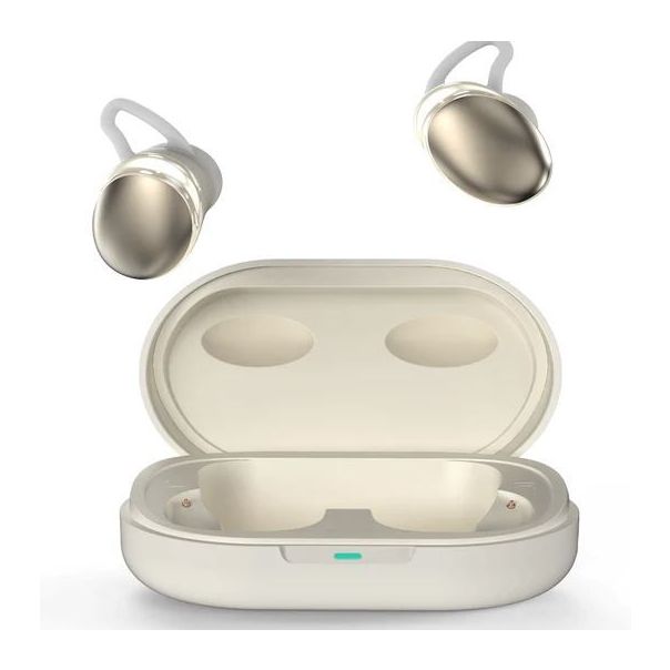 HIFUTURE Bluetooth Slušalice FUSION, bela