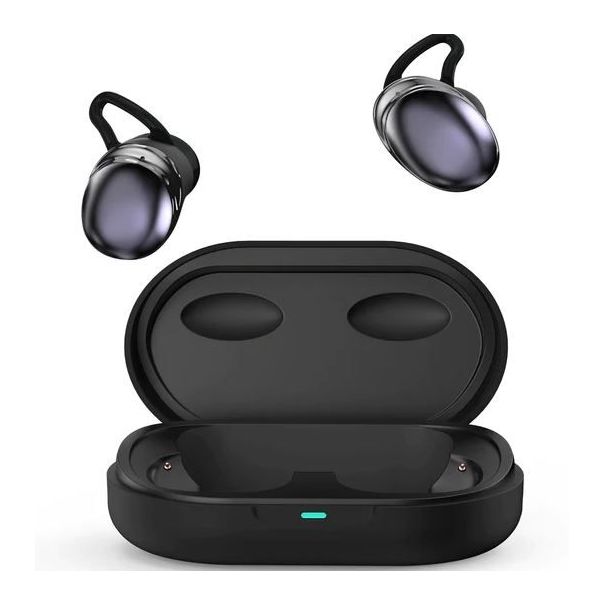 HIFUTURE Bluetooth Slušalice FUSION, crna