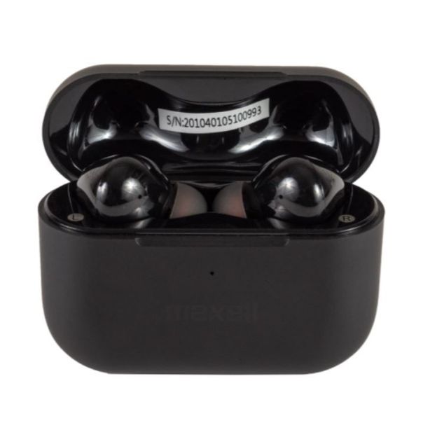 MAXELL Bluetooth Slušalice TWS ANC-EB-BTANC1, crna