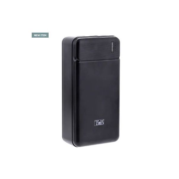 TNB Powerbank PBU30000 30.000mAh USB-A/USB-C