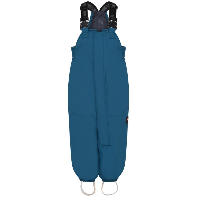 LEGO Iconic ski pantalone, plava