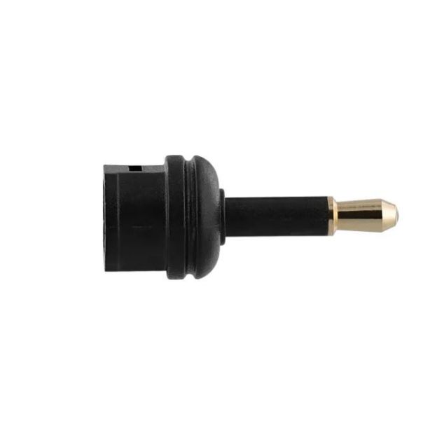 TNB Adapter AJACKOP TOSLINK na 3.5mm