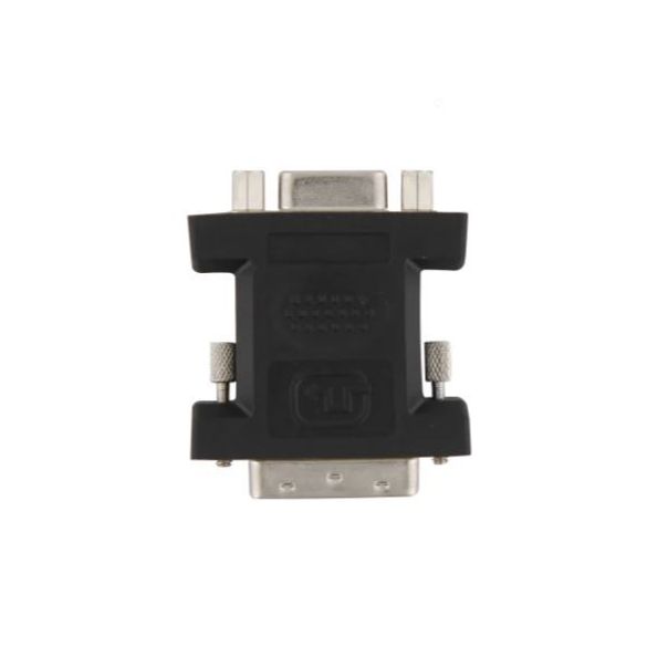 TNB Adapter DVIVGA DVI/DB15 VGA