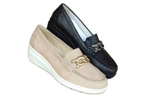Italijanske kozne cipele IMAC-555300