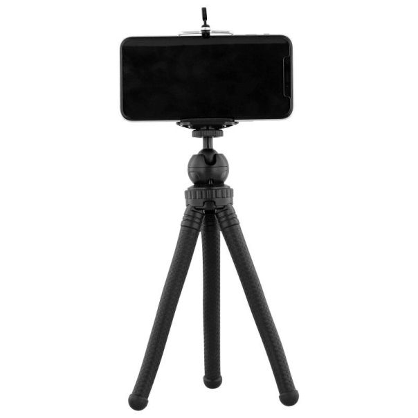 TNB Tripod za telefone, kamere i akcione kamere FTDC3IN1