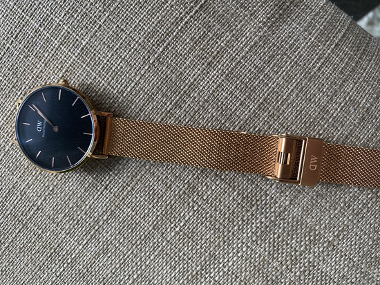 Daniel Wellington ORIGINAL SAT