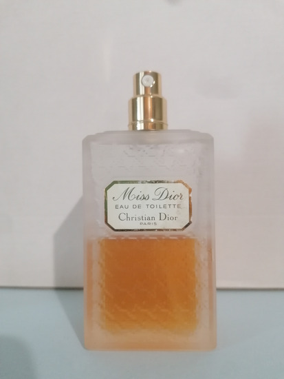 Christian Dior Miss Dior edt