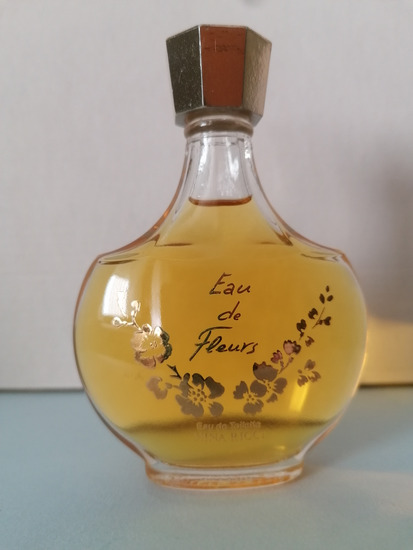 Nina Ricci Fleur de Fleurs