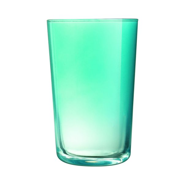 LUMINARC Čaša envers blue 30cl 1/1