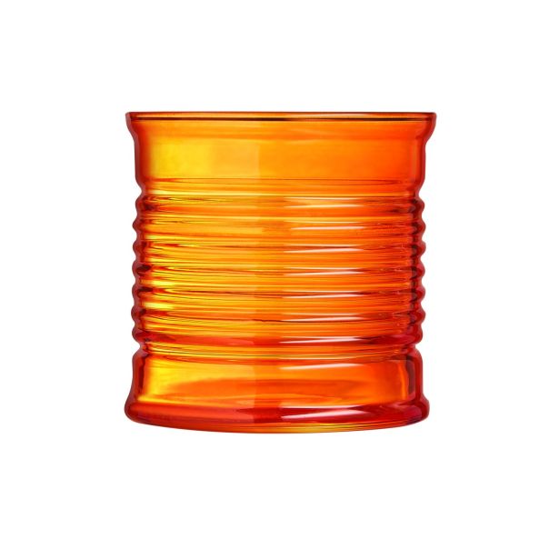 LUMINARC Čaša Diabolo 30cl 1/1 orange