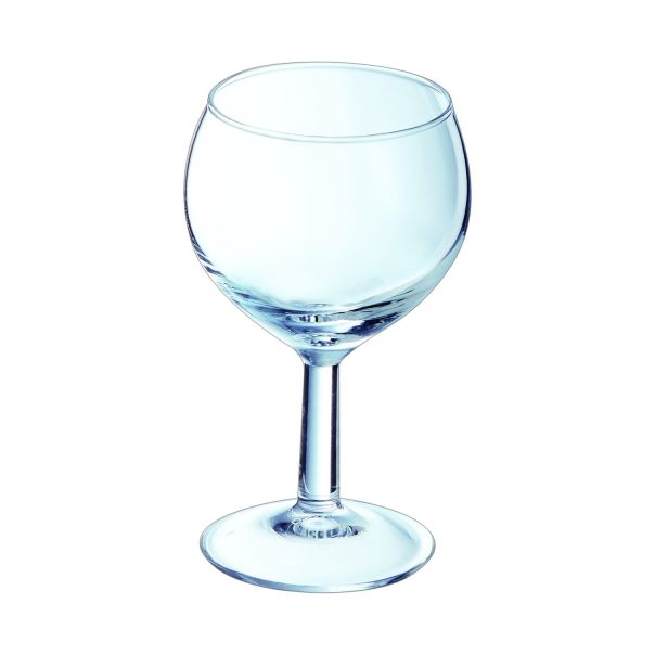 LUMINARC Čaša za vino ballon 25cl 12/1