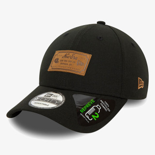 NEW ERA Kačket NEW WORLD 9FORTY NEWERA BLK