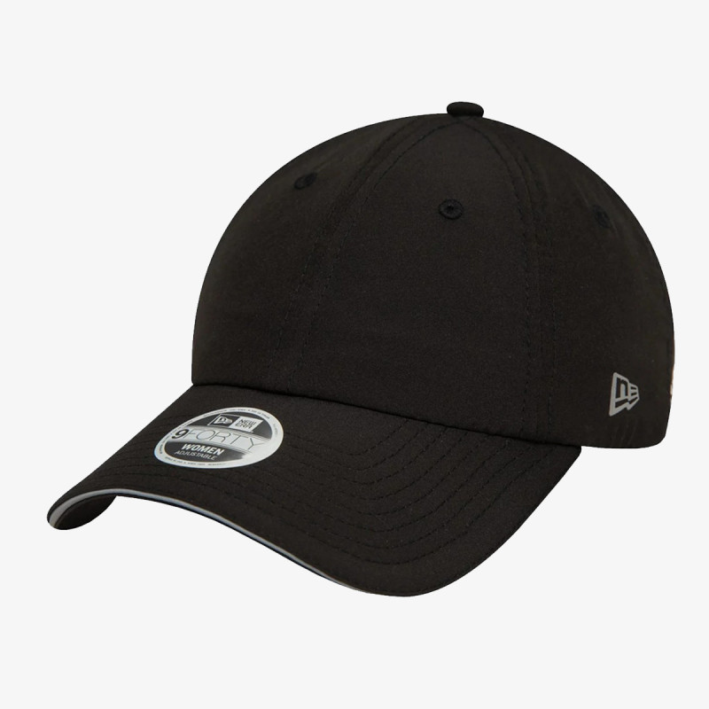 NEW ERA Kačket WMNS OPEN BACK CAP NEWERA BLK