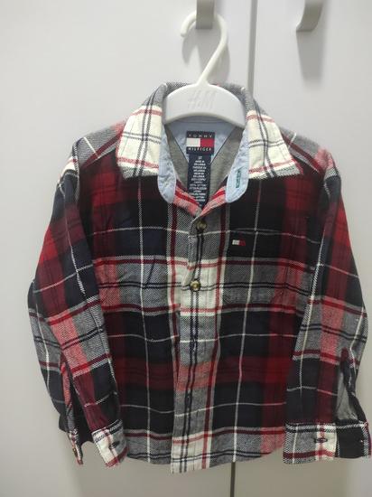 Original Tommy Jakna kosulja 98-104