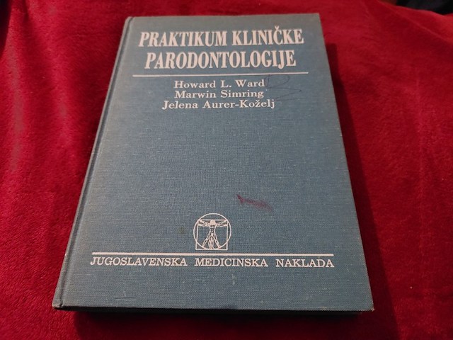 Praktikum kliničke parodontologije