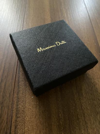 Massimo Dutti kutija za odlaganje
