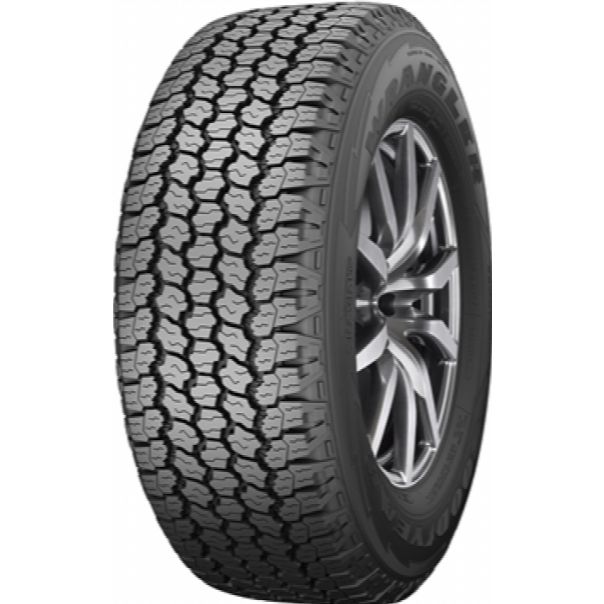 GOODYEAR Letnja guma 255/55R19 WRL AT ADV 111H XL