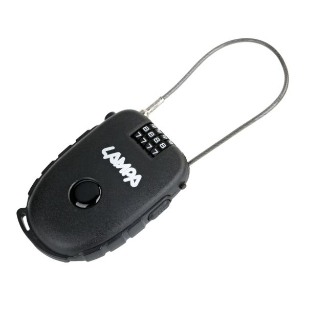 LAMPA Kiro lock