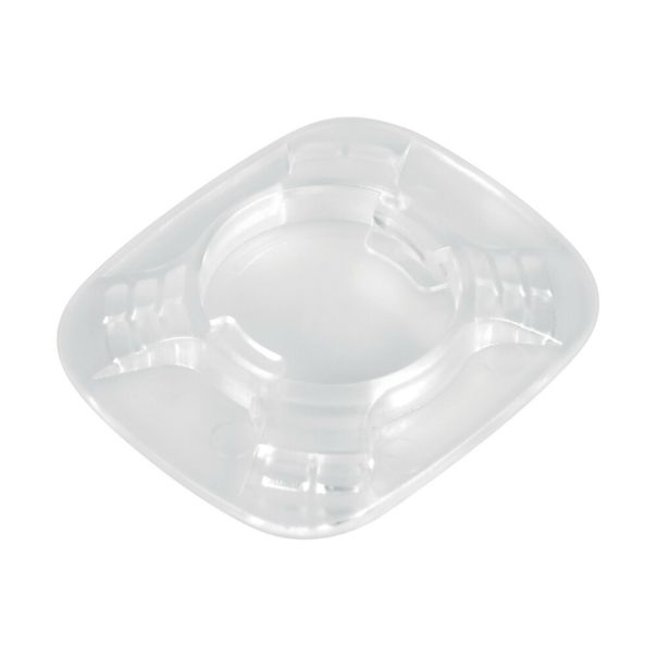 LAMPA Opti universal transparent nosač