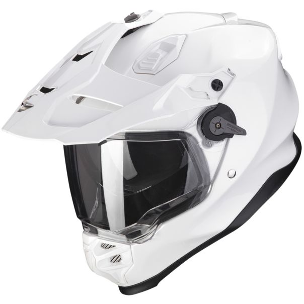 SCORPION Adf-9000 air solid white