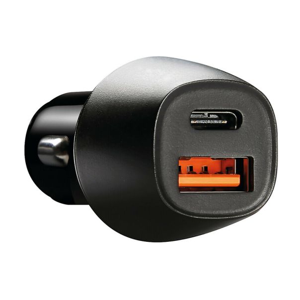 LAMPA Usb power tec utičnica 38718