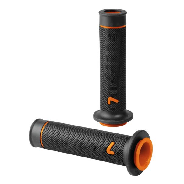 LAMPA Sport-grip ručice oran