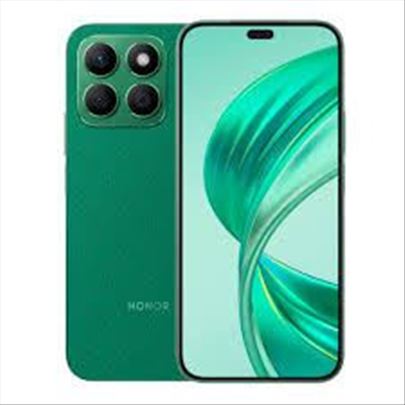 Honor X8b green 256gb