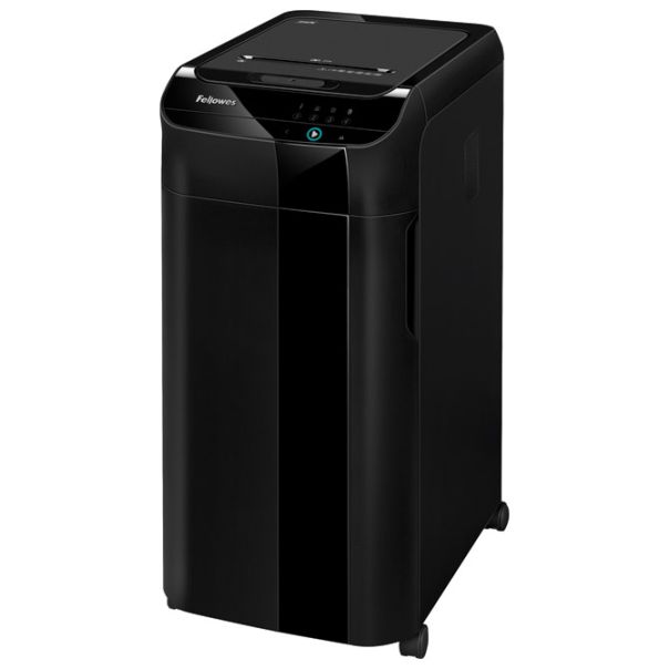 FELLOWES Uništivač dokumentacije AutoMax (konfete) 350C Fellowes 4964101