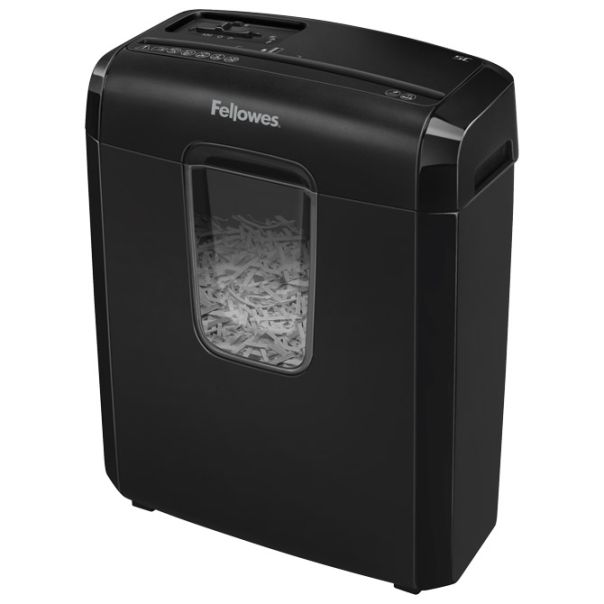 FELLOWES Uništivač dokumentacije (konfete) 6C Fellowes 4686601