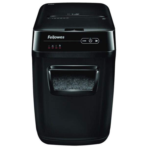 FELLOWES Uništivač dokumentacije AutoMax (konfete) 200C Fellowes 4653602