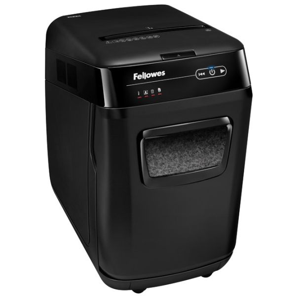 FELLOWES Uništivač dokumentacije AutoMax (mikro) 200M Fellowes 4656301